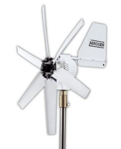 Aerogen Wind Generators - Solazone Australia