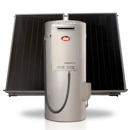 Dux Solar Hot Water | Solazone Australia