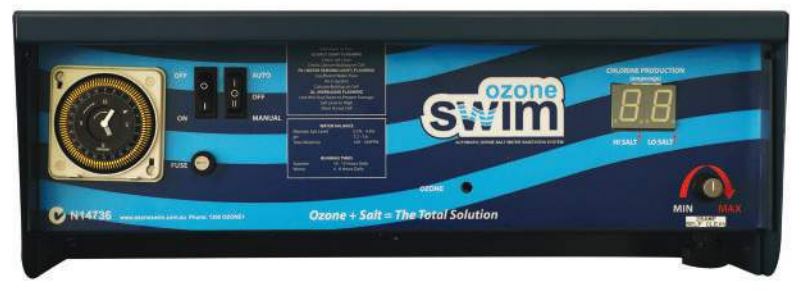 Ozone for Pools and Spas | Solazone AustraliaSolazone Australia