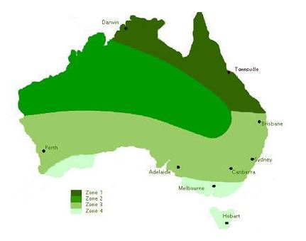 Calculating STCs - Solazone Australia