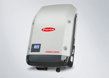 Fronius Inverters | Solazone Australia
