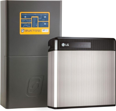 Selectronic SP Pro Inverter | Solazone Australia