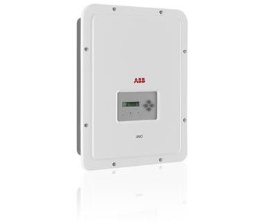 ABB solar Inverters | Solazone Australia
