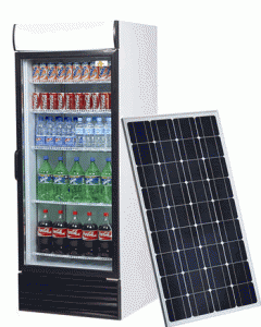 Solar 12 volt refrigerators - Solazone Australia