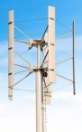 Vertical Axis Wind Turbines | Solazone AustraliaSolazone Australia