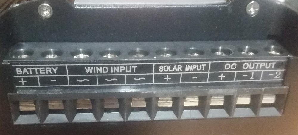 Wind Turbine Controllers - Solazone AustraliaSolazone Australia