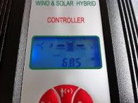Wind Turbine Controllers - Solazone Australia