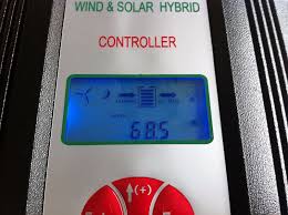 Wind Turbine Controllers - Solazone Australia