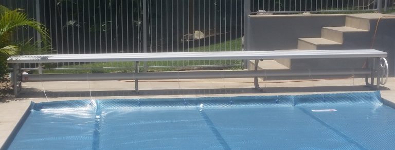 Motorised Pool Rollers - Solazone AustraliaSolazone Australia