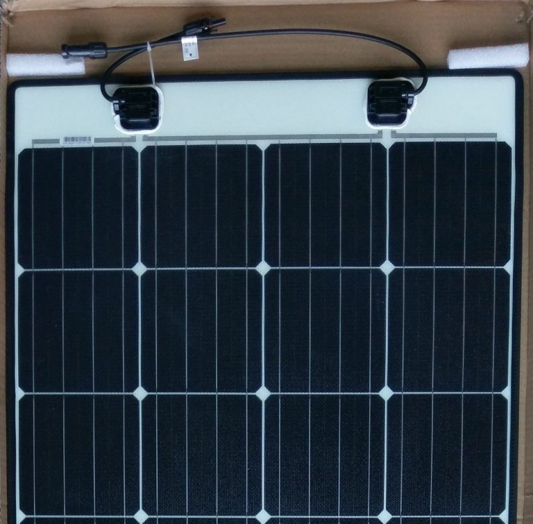 Flexible Solar Panels | Solazone Australia