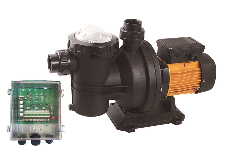 Solar-powered Pool Pumps - Solazone AustraliaSolazone Australia