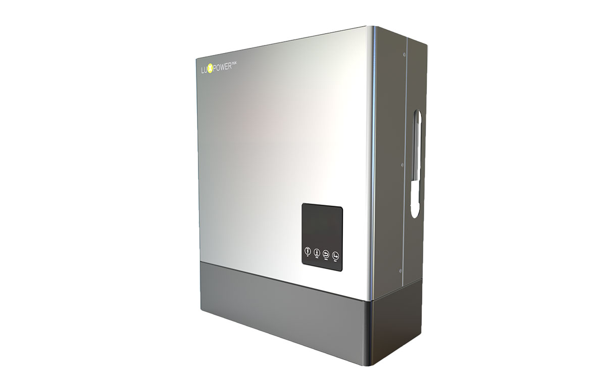 Luxpower Hybrid 5kw Inverter - Solazone AustraliaSolazone Australia
