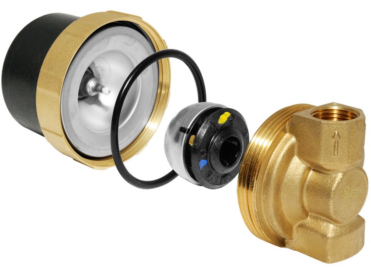 Solar hot water circulation pumps - Solazone AustraliaSolazone Australia