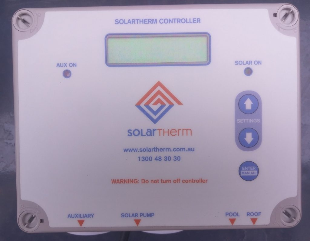 Solartherm Glazed Pool Heating Panels - Solazone AustraliaSolazone ...