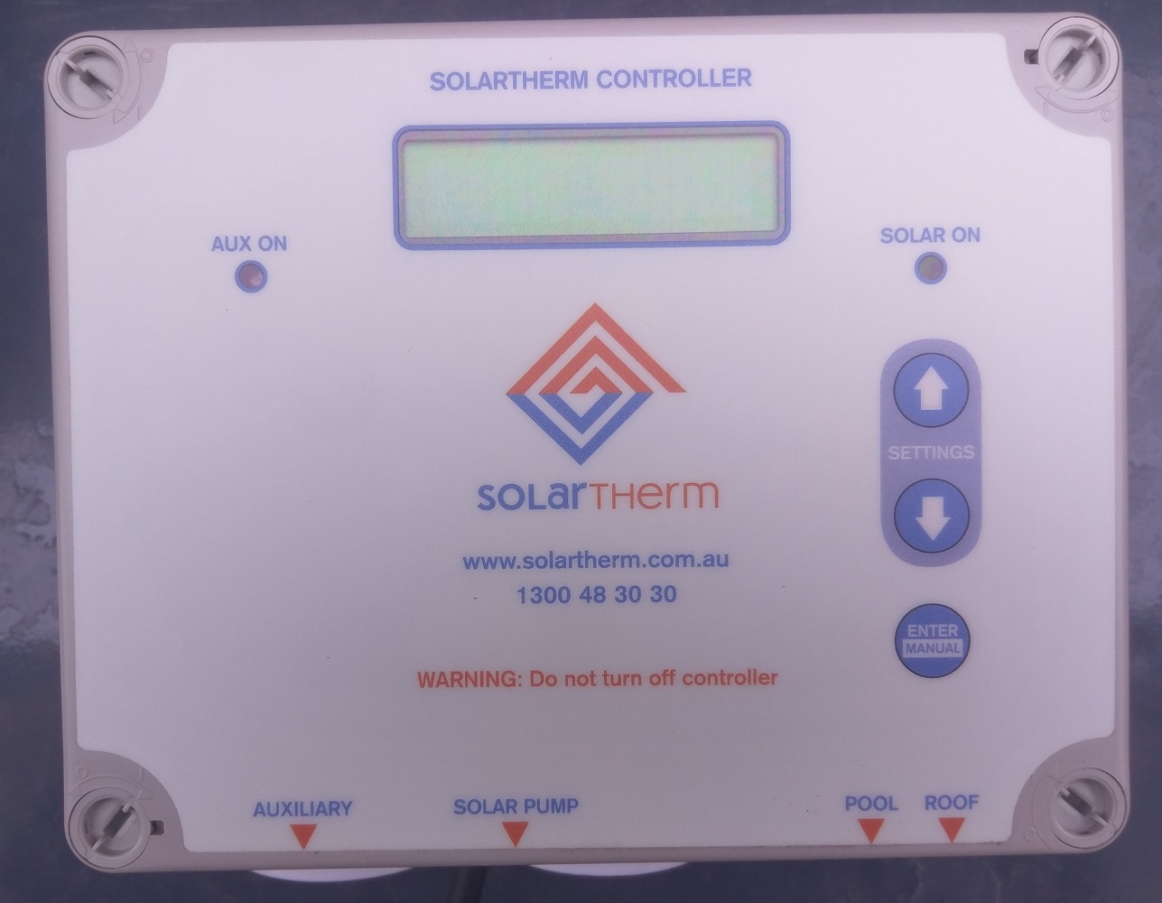 Solartherm Glazed Pool Heating Panels - Solazone AustraliaSolazone ...