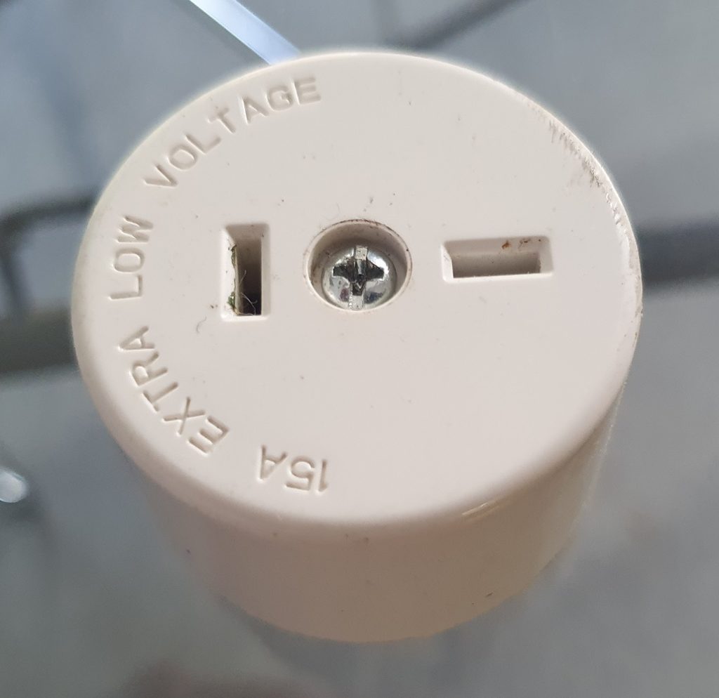 Extra-low voltage Plugs and sockets - Solazone AustraliaSolazone Australia