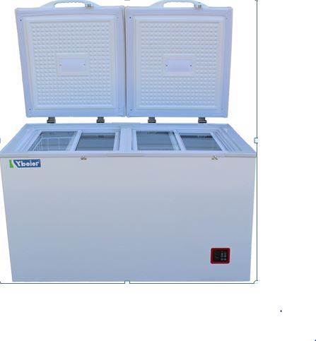 Solar-powered Chest Freezers - Solazone Australia
