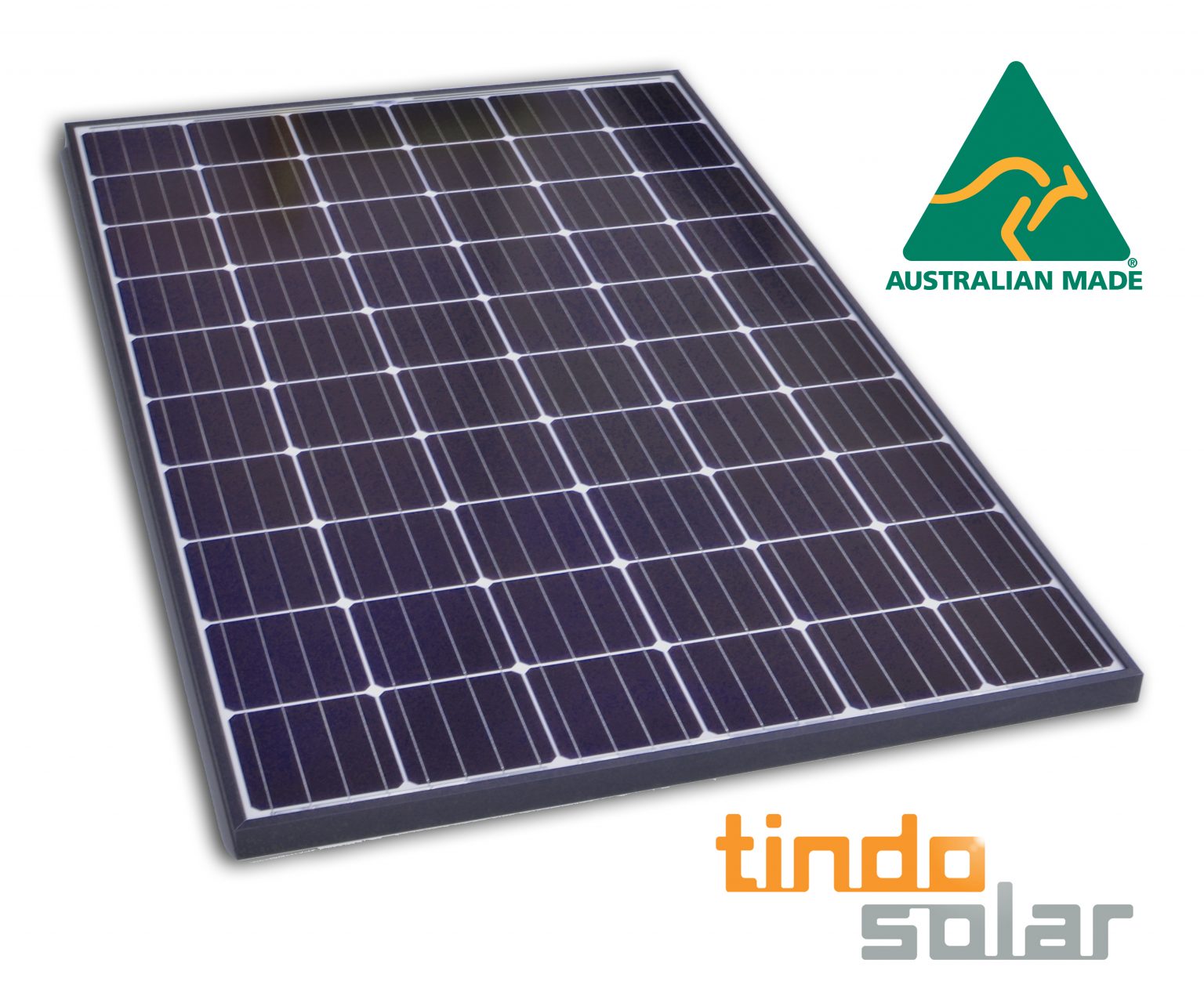 Australian-made solar power systems - Solazone Australia