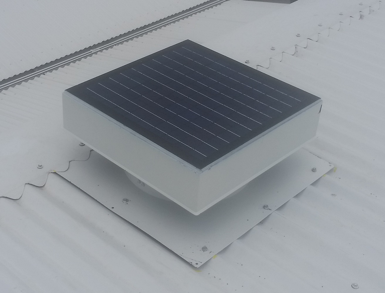 Solazone Roof Ventilators - Solazone AustraliaSolazone Australia
