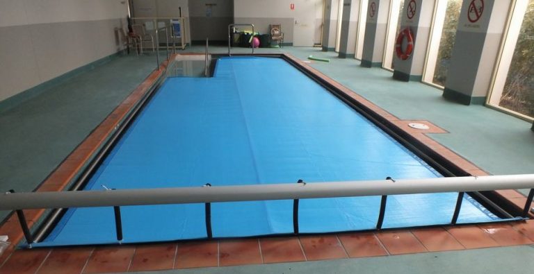 Thermal pool coversSolazone Australia