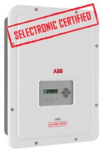 ABB solar Inverters | Solazone Australia