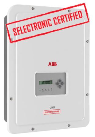 ABB solar Inverters | Solazone AustraliaSolazone Australia