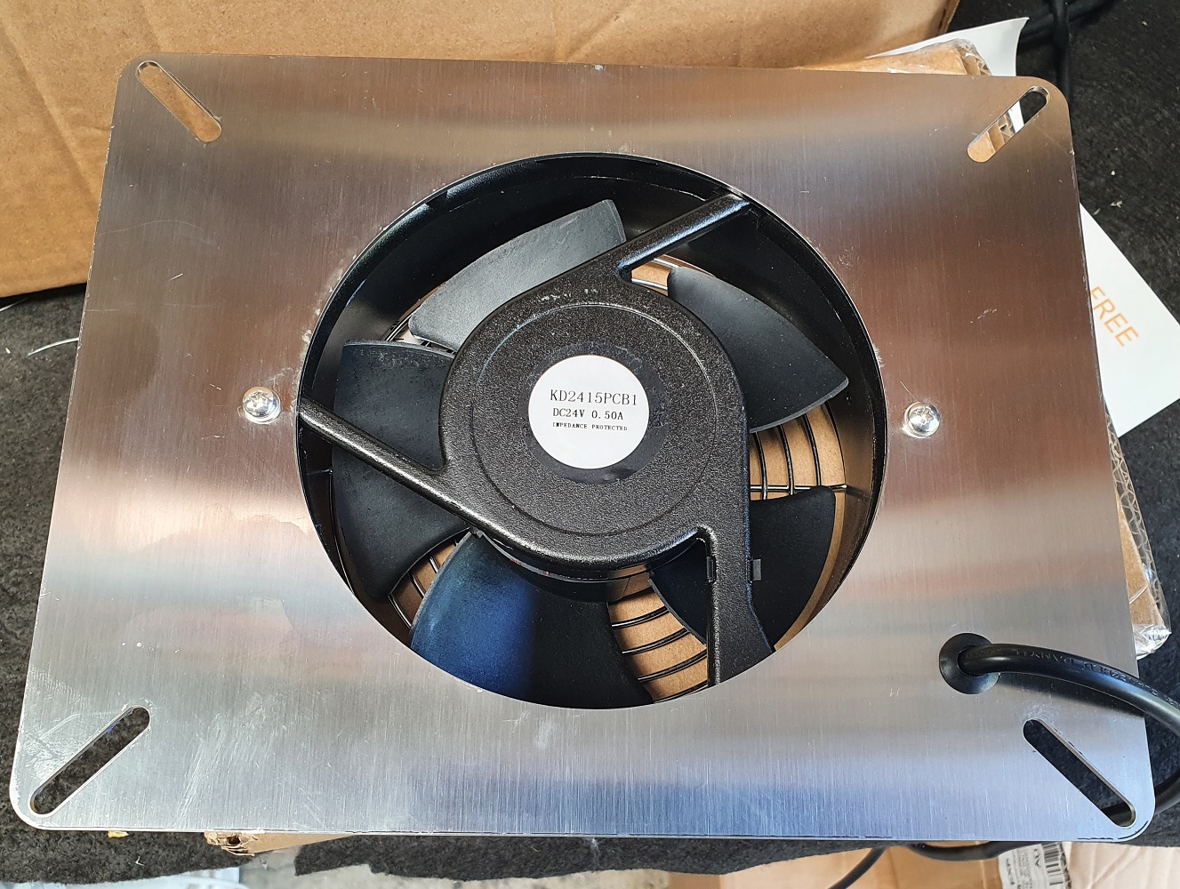 Evacuated tube solar air heaterSolazone Australia