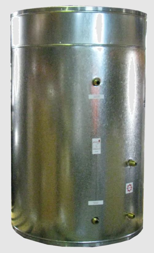 Low Pressure Solar Water Heater | Solazone AustraliaSolazone Australia