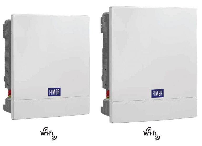 Best Fimer Inverters - Solazone Australia