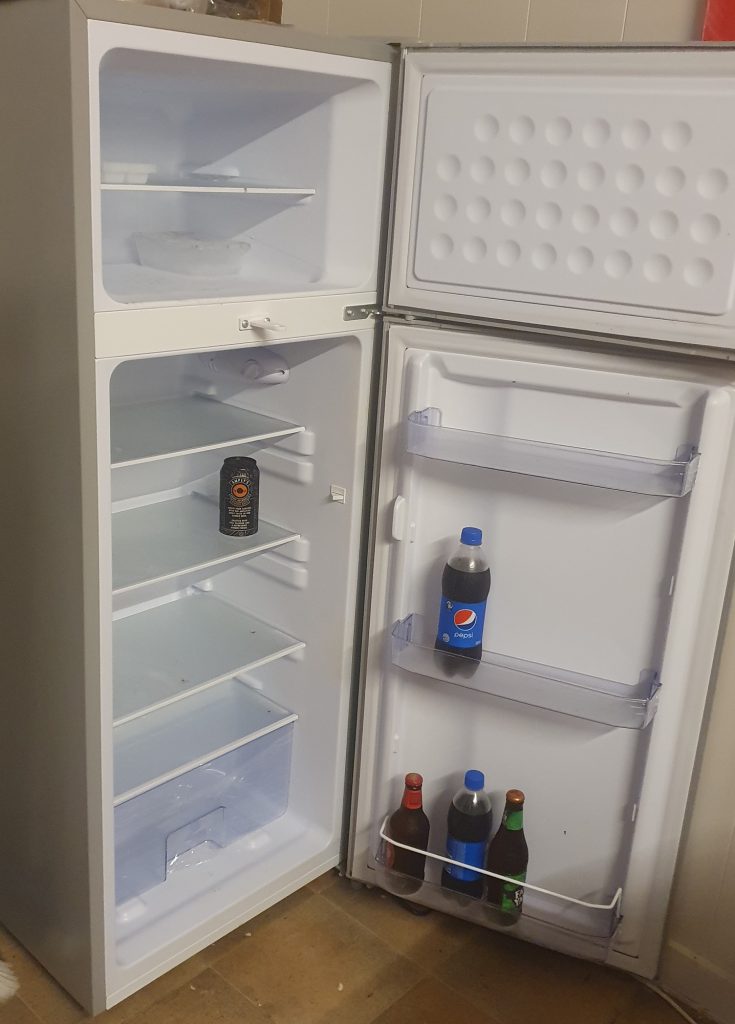 Solar 12 volt refrigerators - Solazone Australia
