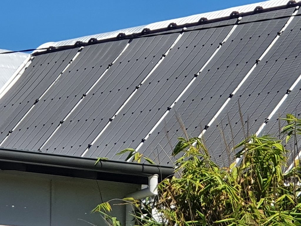 Rhino Solar Pool Heating | Solazone AustraliaSolazone Australia