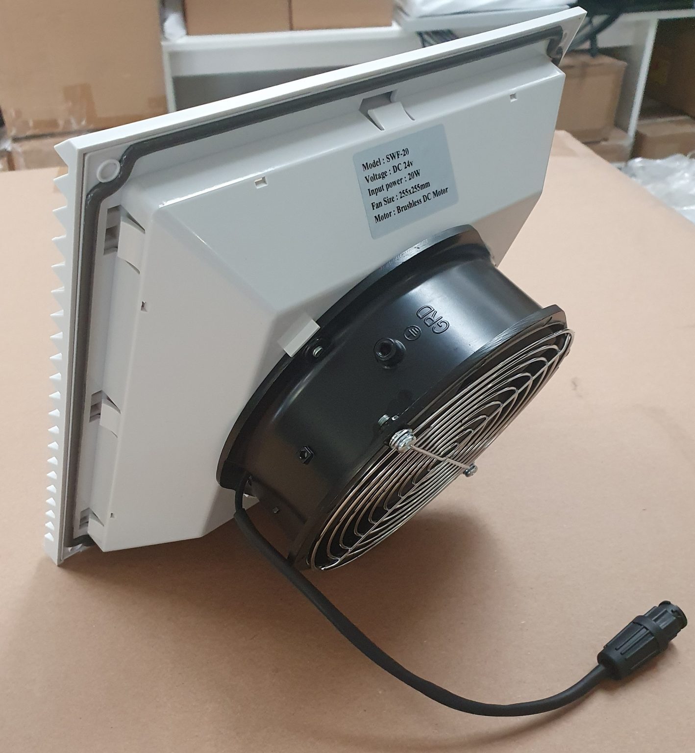 Solar room ventilators and Cooling | Solazone AustraliaSolazone Australia
