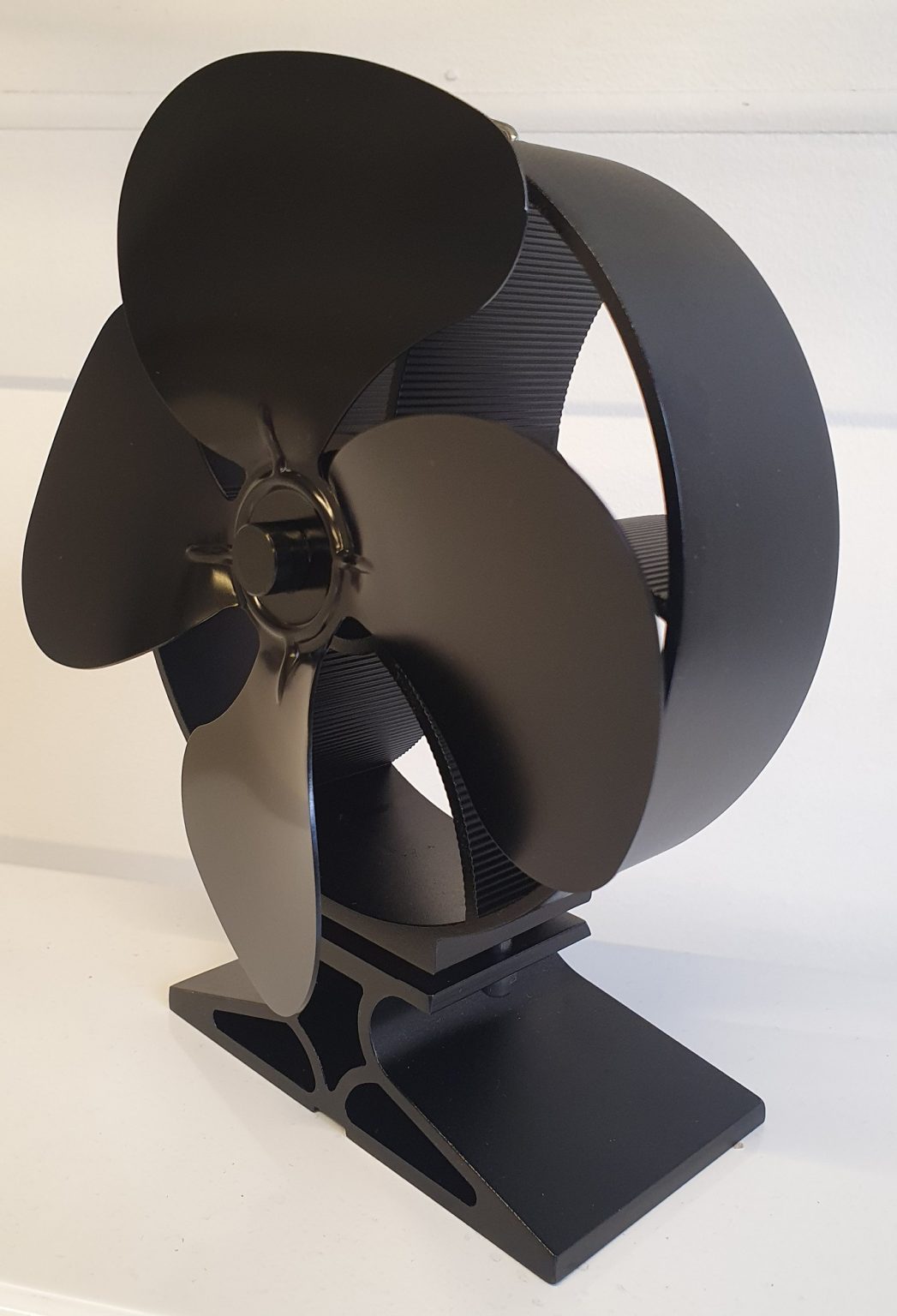 Wood Stove Fan - Solazone AustraliaSolazone Australia