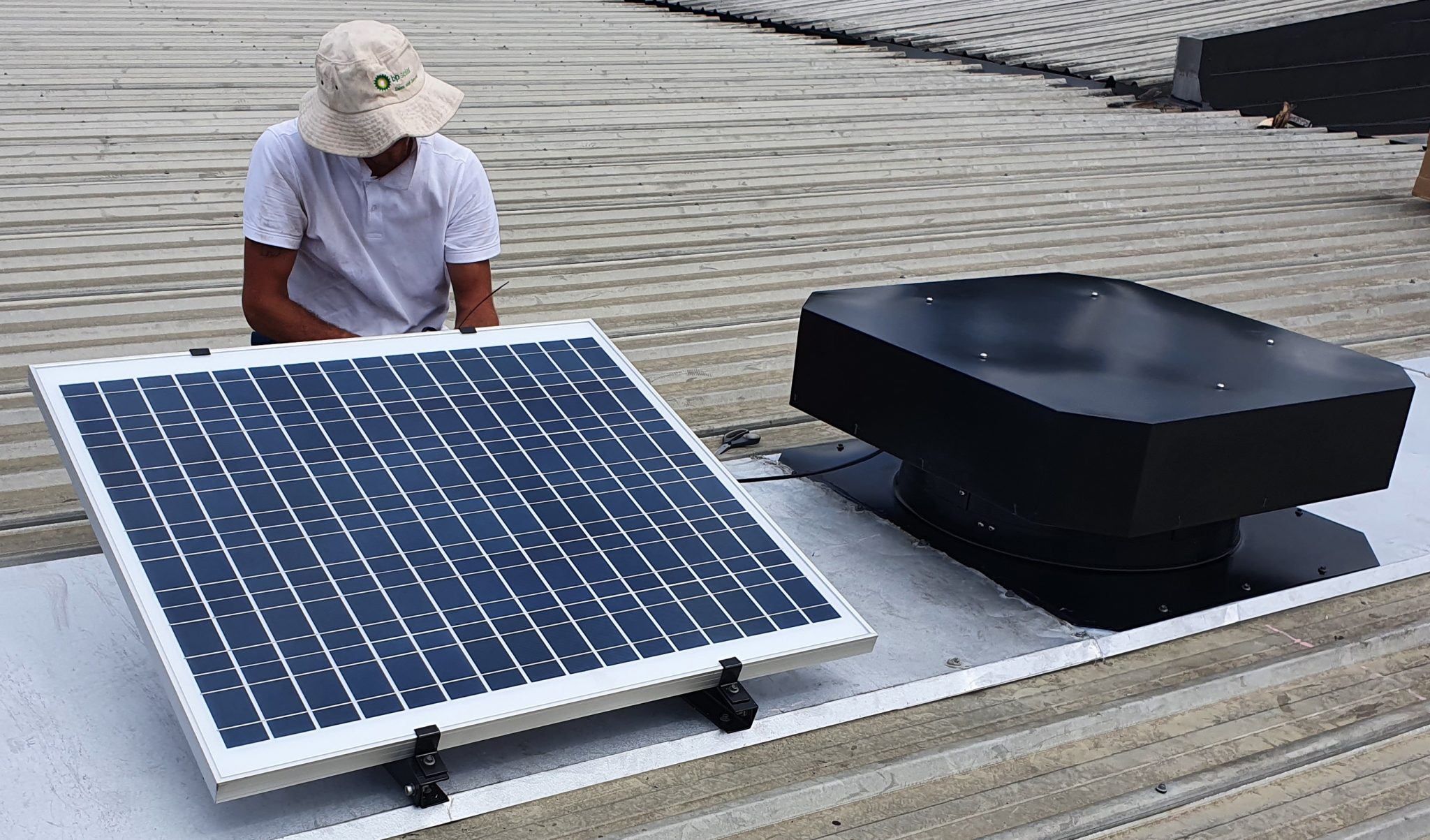 Solazone Australia Solar power, solar heating, solar ventilators, solar ...