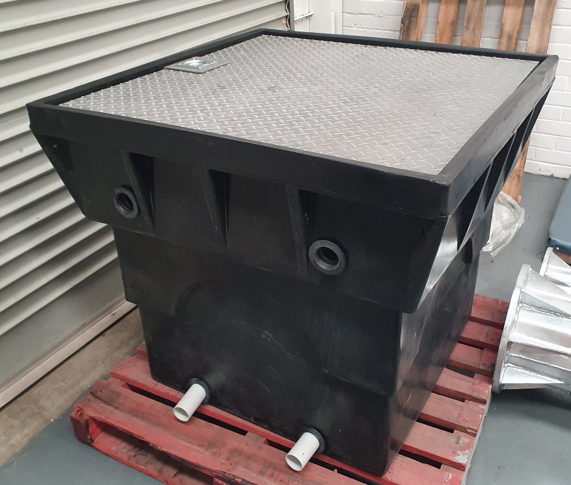 Greywater Treatment | Solazone AustraliaSolazone Australia