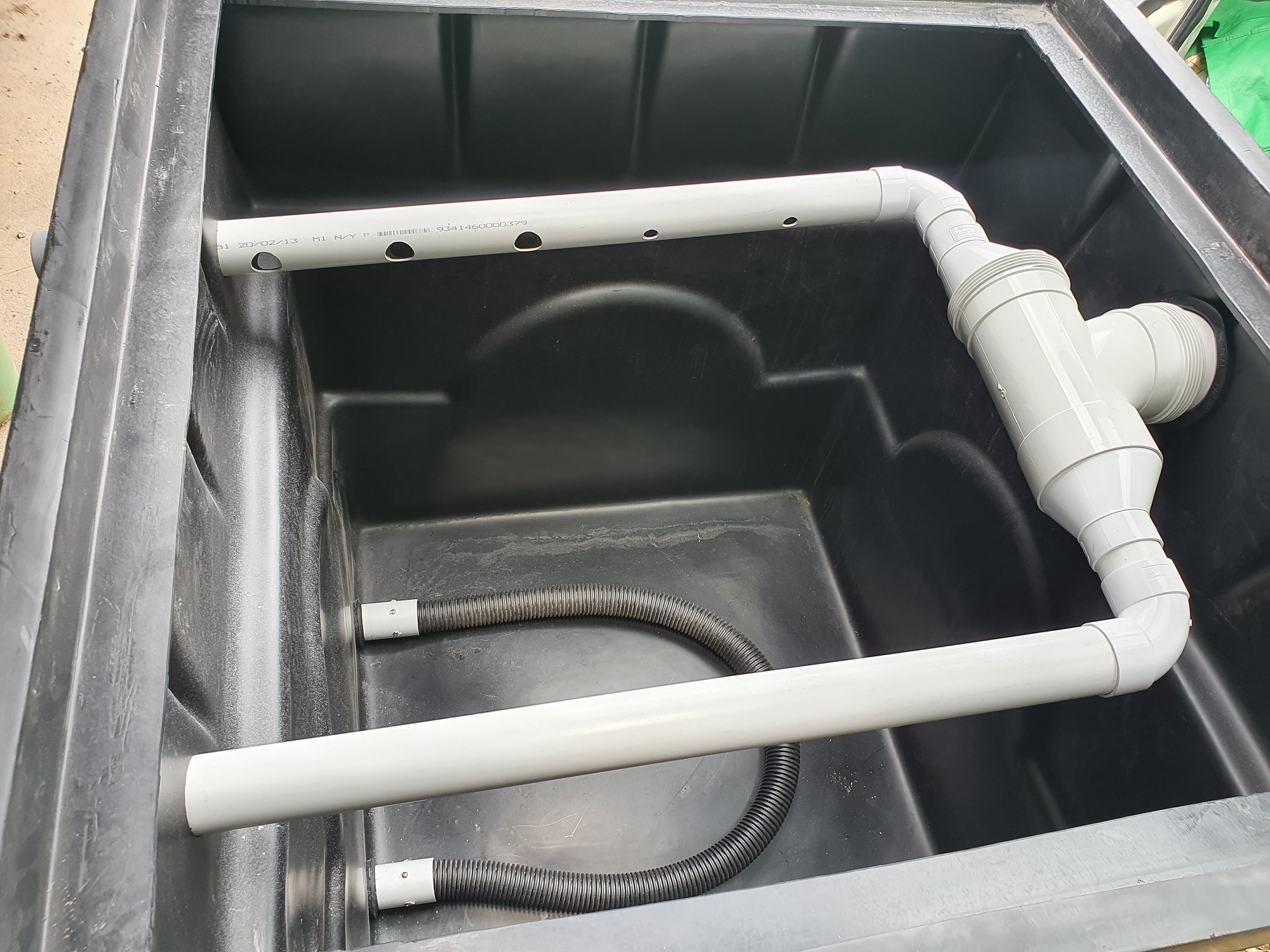 Greywater Treatment | Solazone AustraliaSolazone Australia