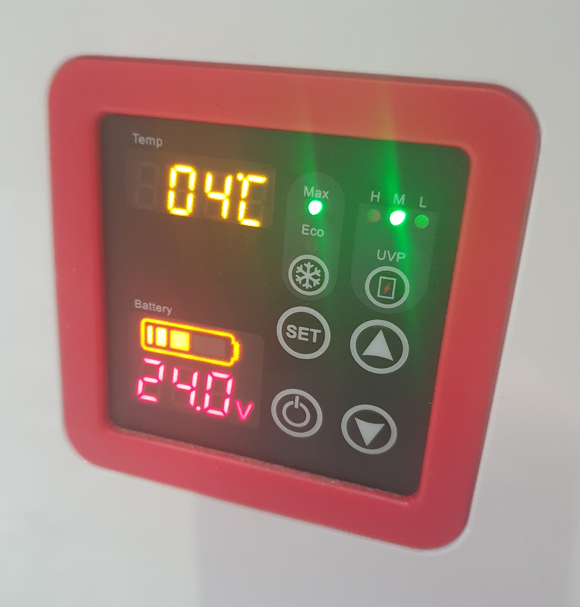 Solar-powered Chest Freezers - Solazone Australia