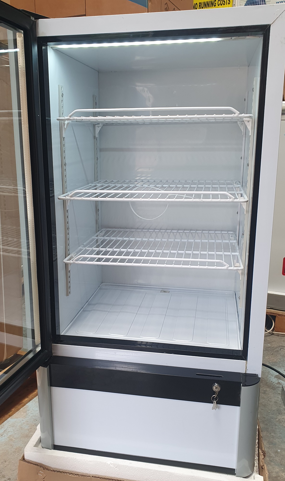 DC Display Fridges - Solazone AustraliaSolazone Australia