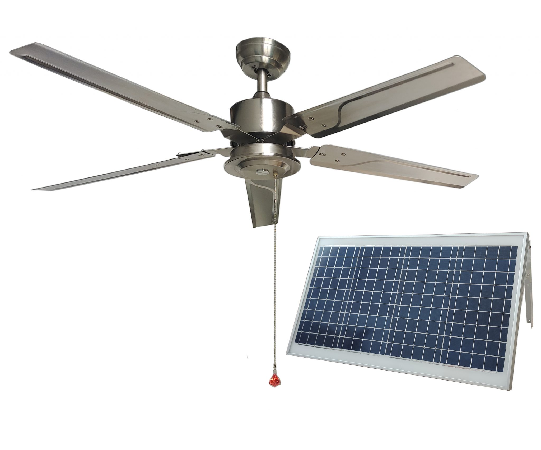 Solar Ceiling Fans - Solazone AustraliaSolazone Australia