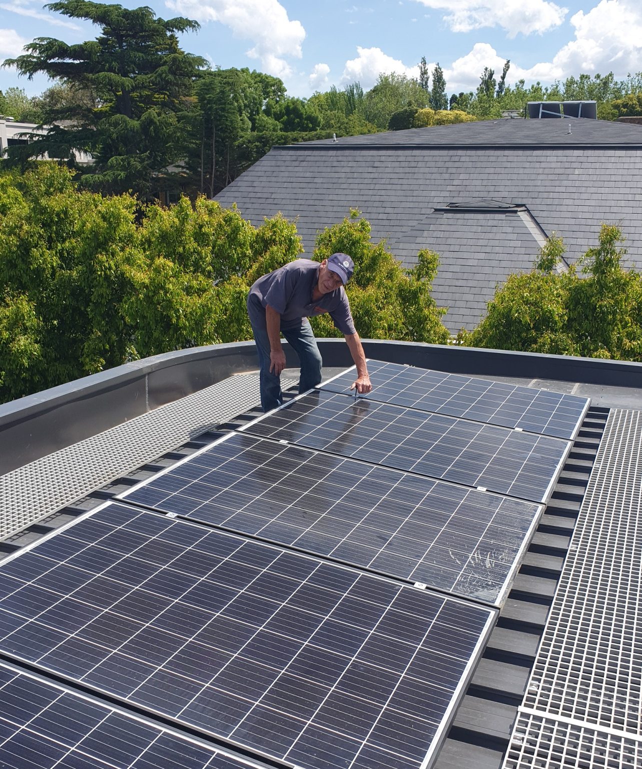 Tindo Solar - Solazone AustraliaSolazone Australia