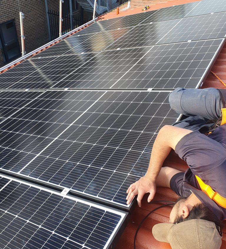 Tindo Solar - Solazone AustraliaSolazone Australia