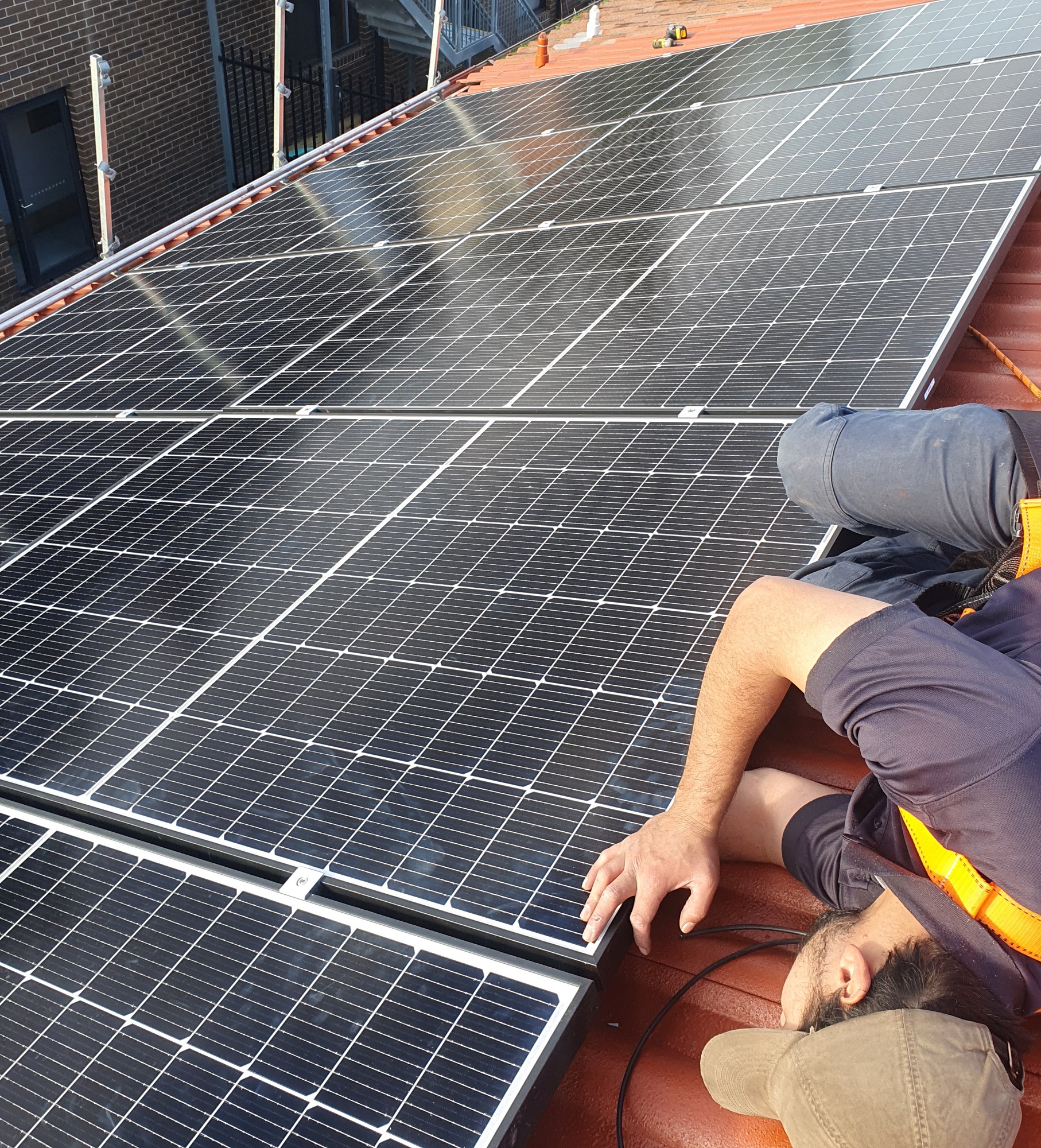 Tindo Solar - Solazone Australia