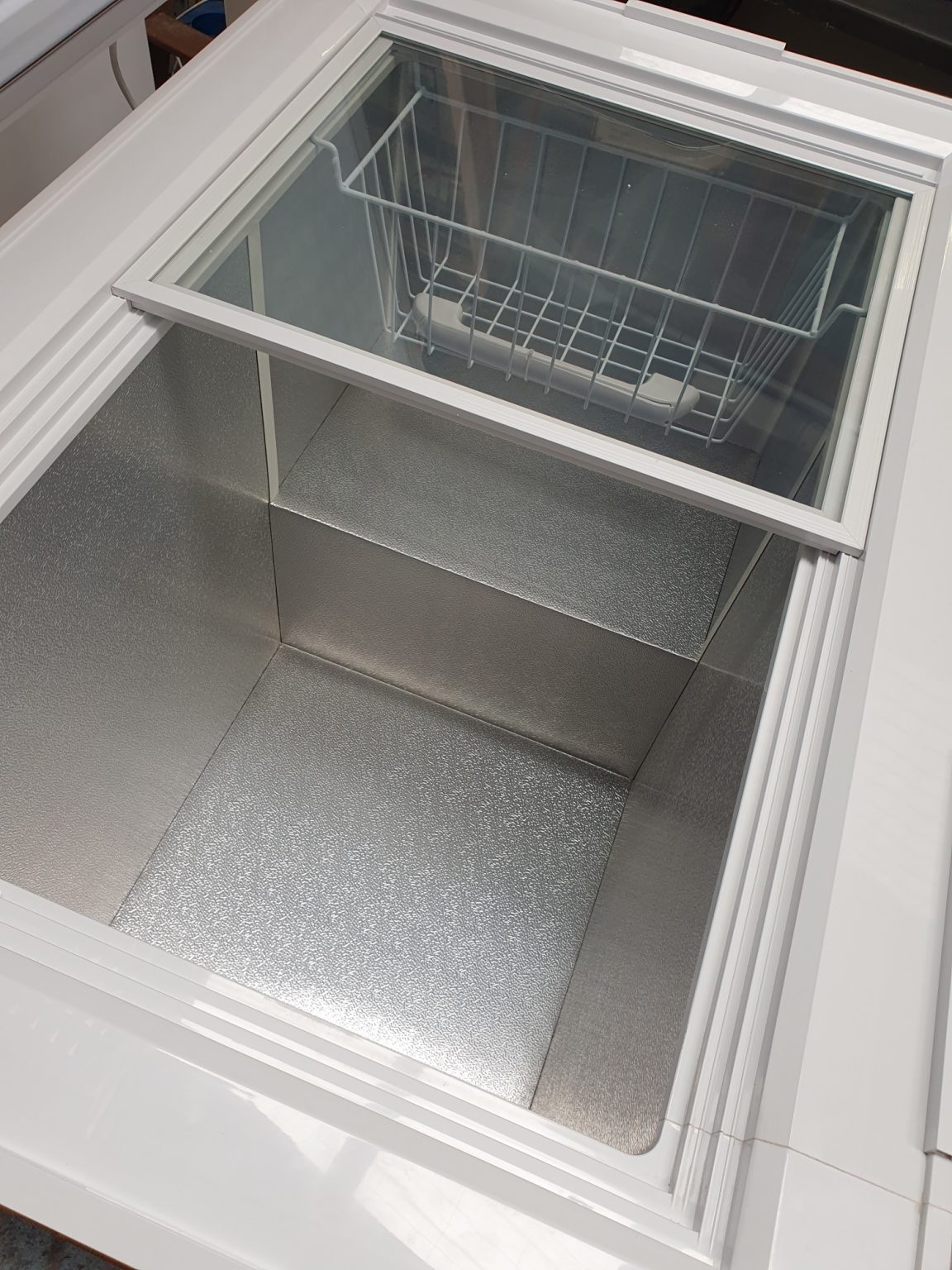 Solar-powered Chest Freezers - Solazone Australia