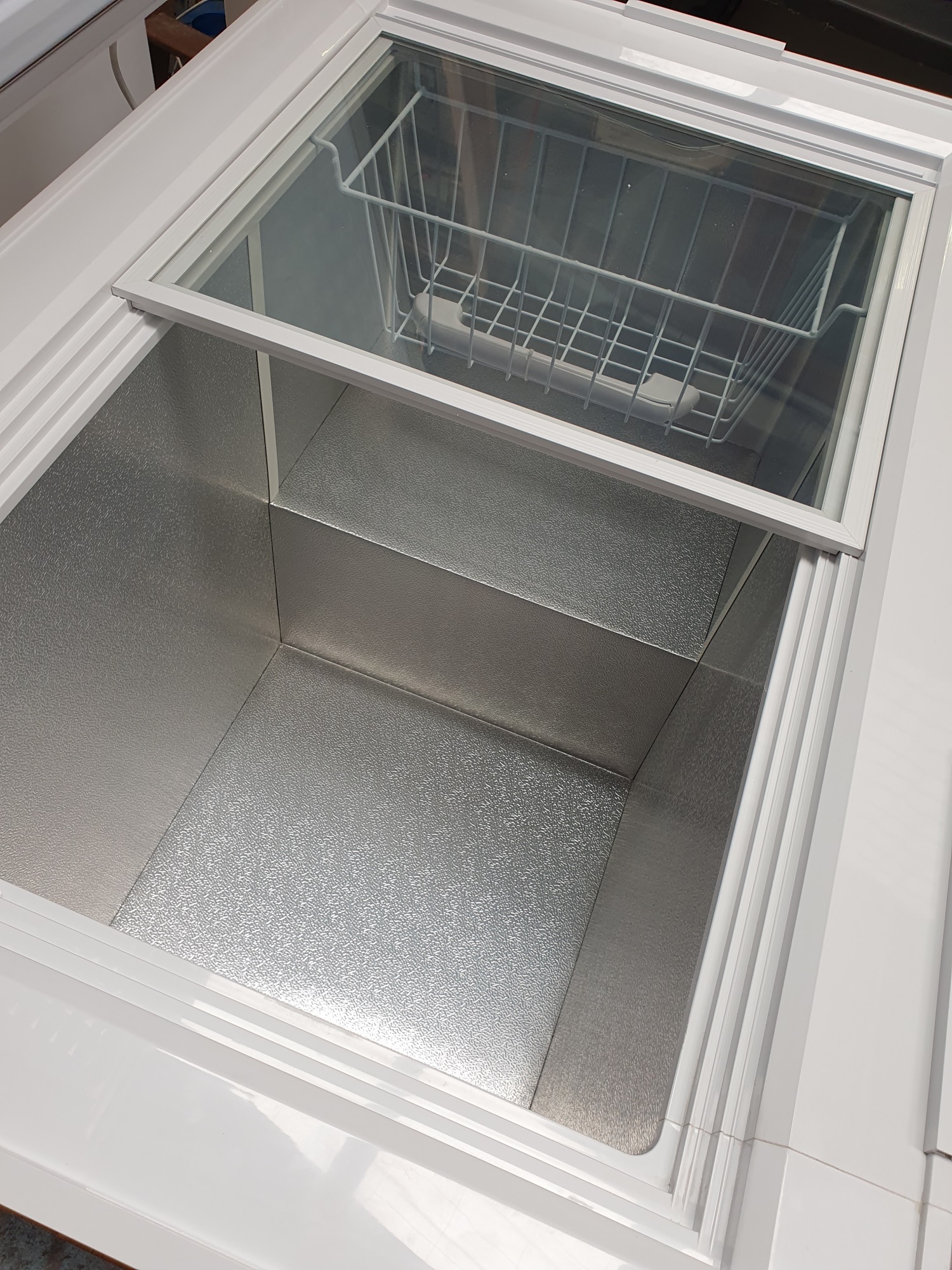 Solar-powered Chest Freezers - Solazone Australia