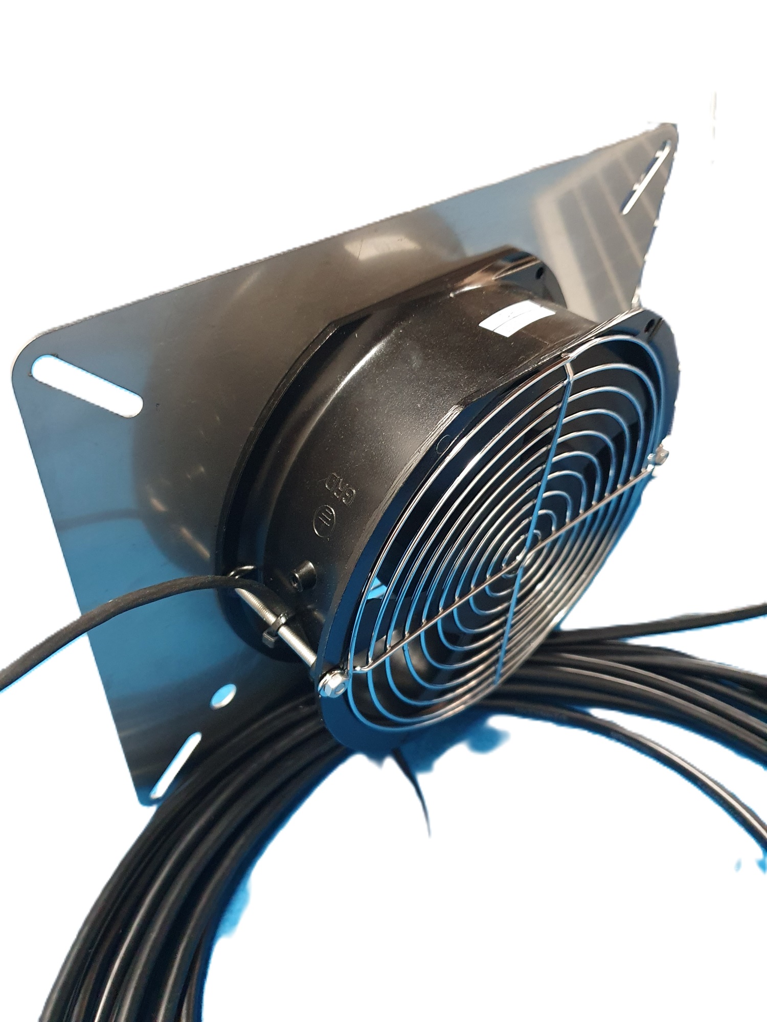 Solar sub floor ventilation | Solazone AustraliaSolazone Australia