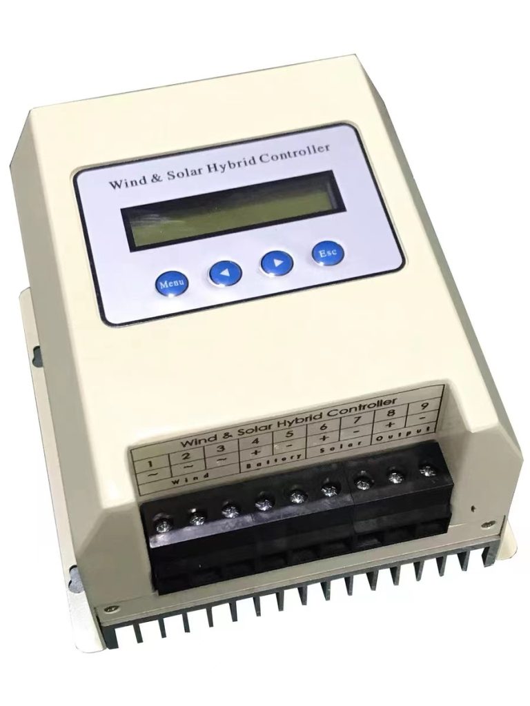 Wind Turbine Controllers - Solazone AustraliaSolazone Australia