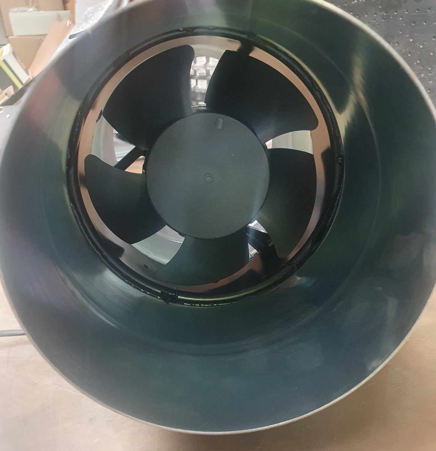 Solar sub floor ventilation | Solazone AustraliaSolazone Australia