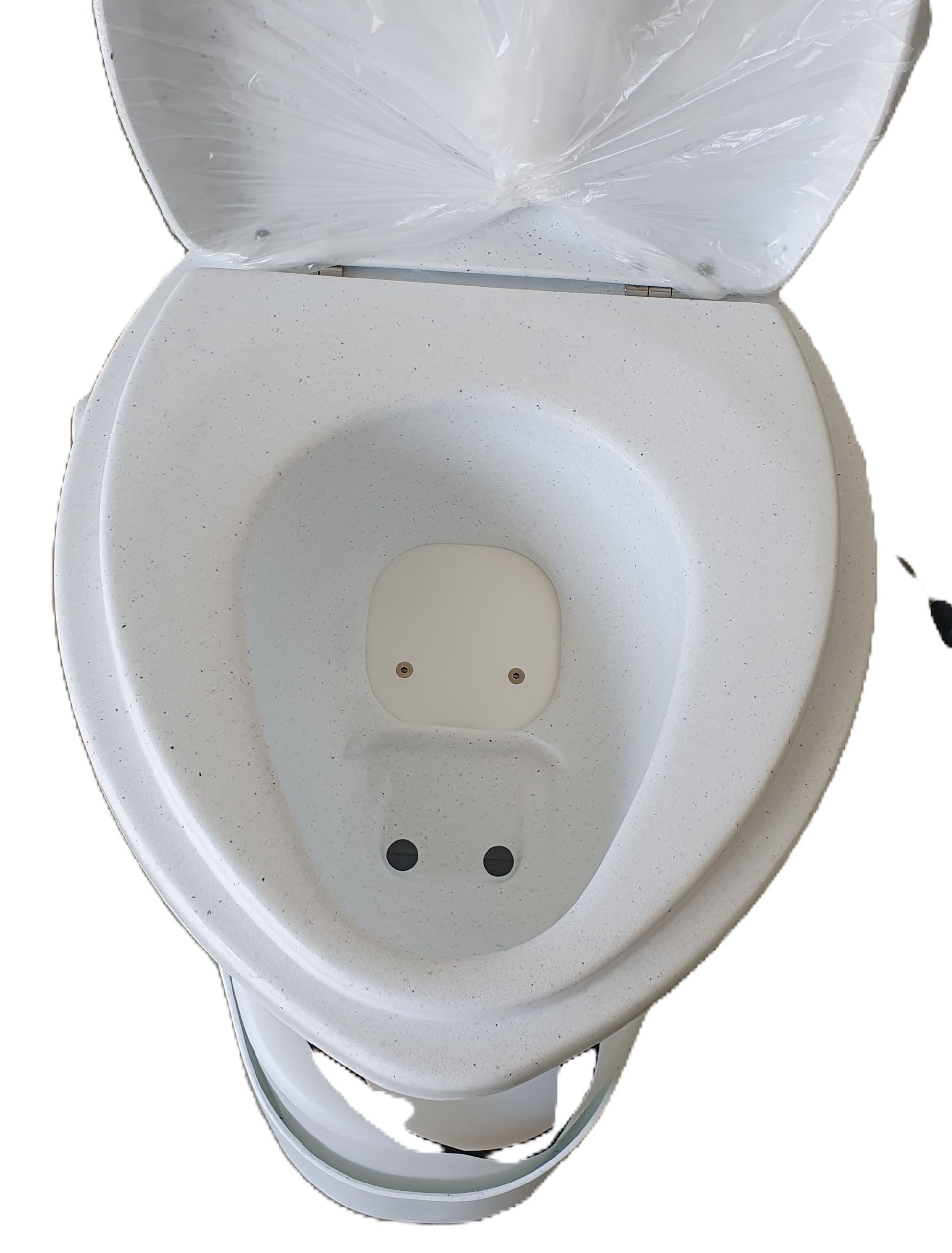 Nature’s Head Compost Toilet - Solazone AustraliaSolazone Australia