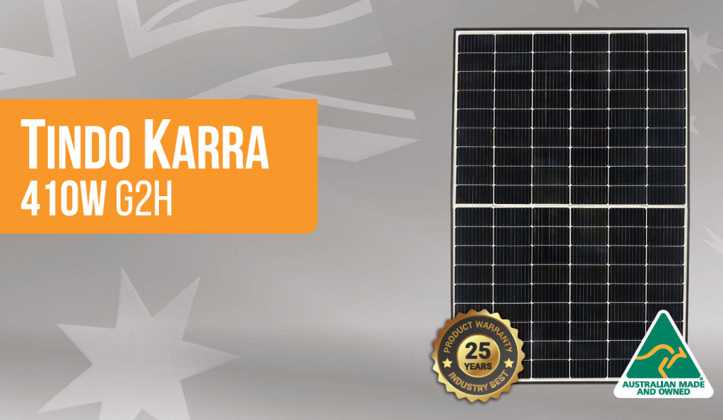 Tindo Solar - Solazone AustraliaSolazone Australia