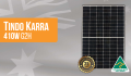 Tindo Solar - Solazone AustraliaSolazone Australia